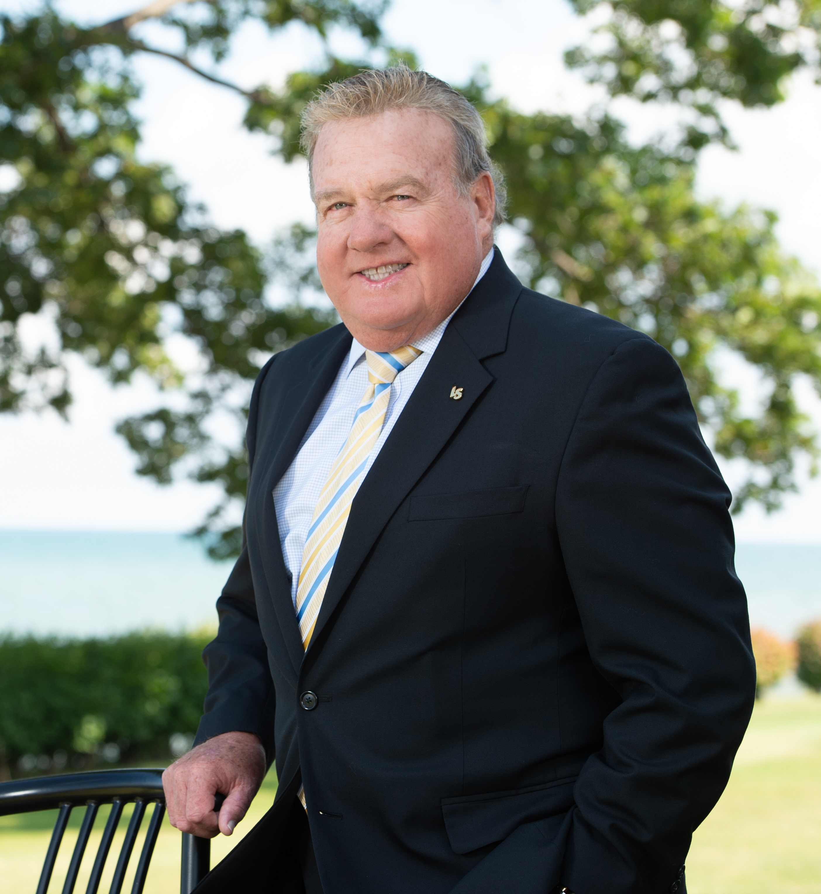 Sanvidge named chair of Lake Shore board | News, Sports, Jobs ...